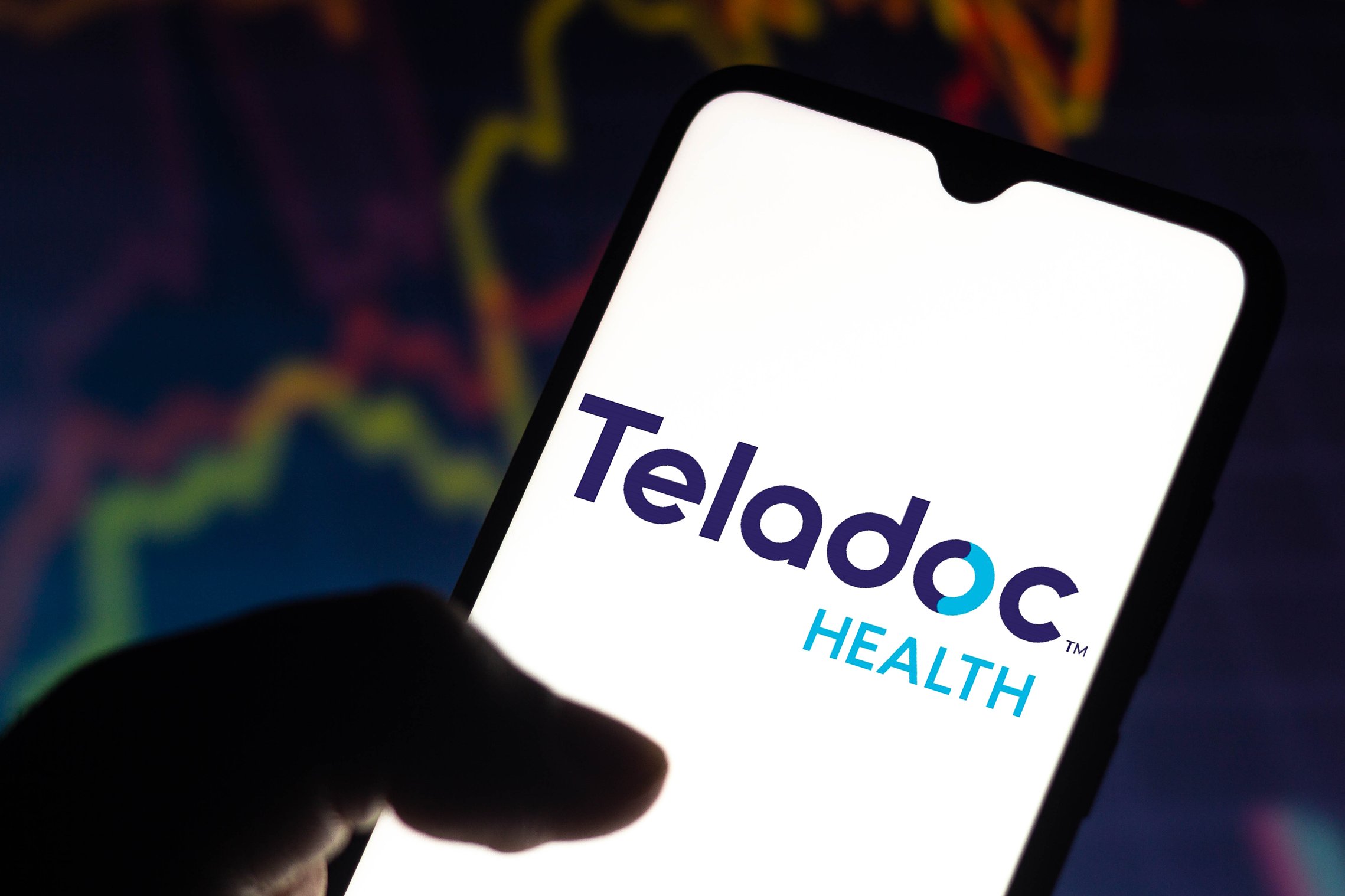How Does Teladoc Work? - Remodel Health